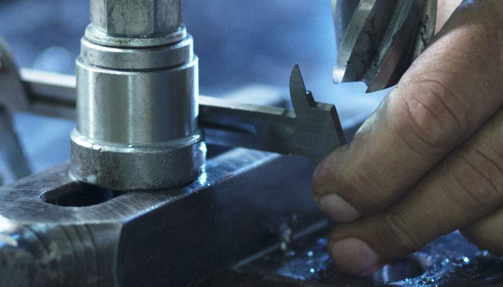 Prototyping Capabilities - CNC MANUFACTURING | COOLING SOURCE